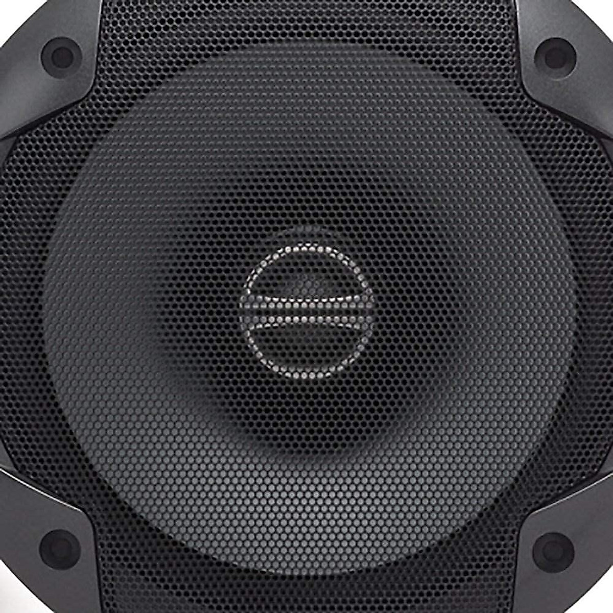 Alpine SPE-6000 6.5" 2-Way Speakers