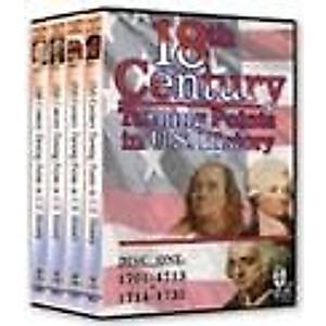 18th Century Turning Points in U.S. History