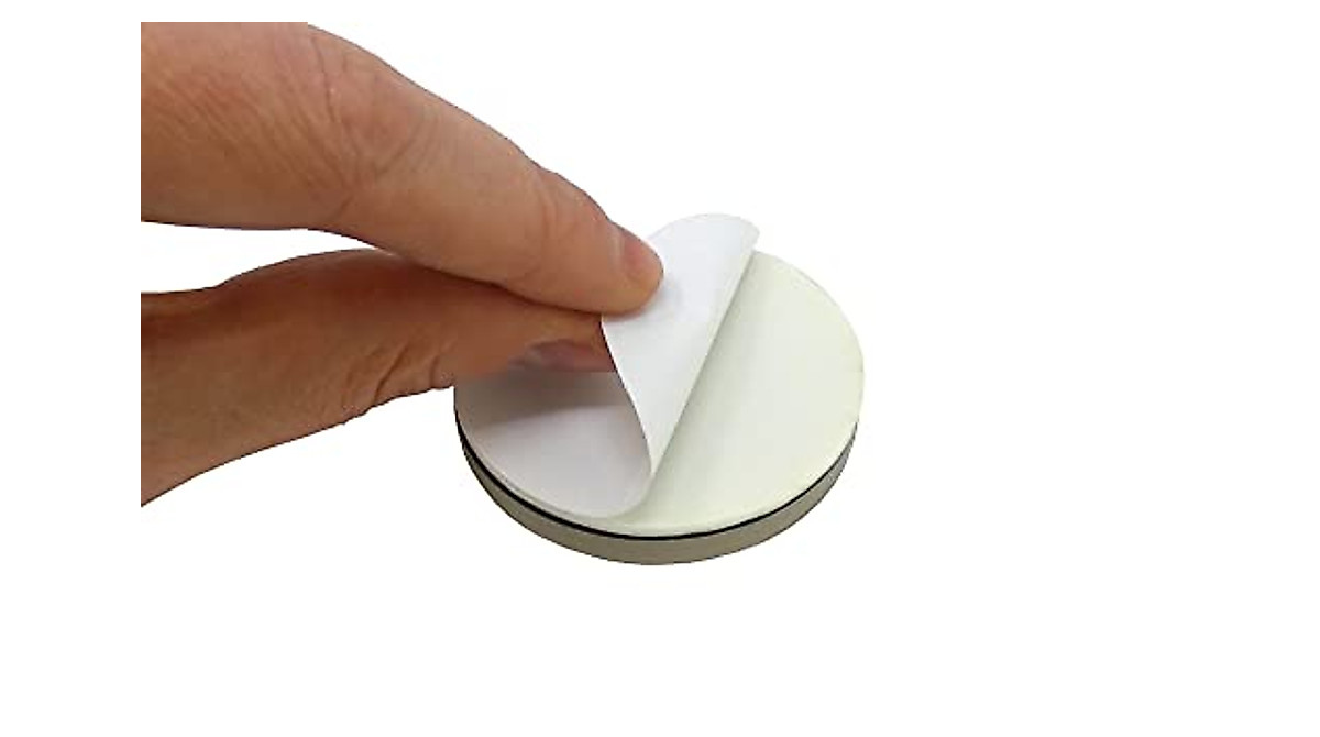 Shepherd Hardware Furniture Sliders - Easy Installation Pack