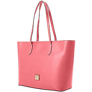 Dooney & Bourke Saffiano Large Tote