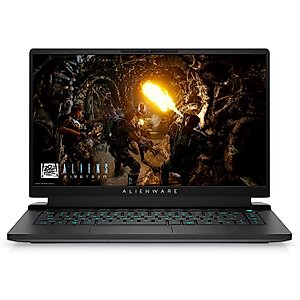 Alienware 17 R5 VR Ready 17.3" LCD Gaming Notebook - Intel Core i7 (8th Gen) i7-8750H Hexa-core (6 Core) 2.20 GHz - 8 GB DDR4 SDRAM - 1 TB HDD - 256 GB SSD - Windows 10 Home 64-bit (English) - 19