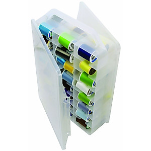 Creative Options 531586 Home Storage Organizer, 14.5, Natural