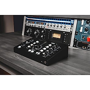 Audient Nero Desktop Monitor Controller
