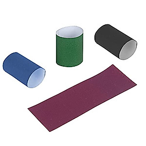 NATURALABEL Napkin Band, Paper Napkin Rings Self Adhesive 2000-Count (Assorted)