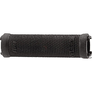 Odi handle Ruffian lock on (Design: 130 mm, black)