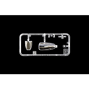 Italeri 1376 1: 72 A-10 Gulf War