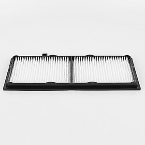 Khotilong Replacement VPL-AW15 Filter fit Sony X21777281,VPL-AW10,VPL-AW15 Projector.