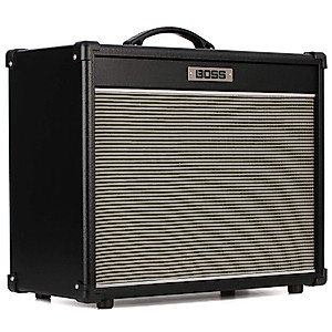 Boss Nextone Stage - 40-Watt 1x12 Inches Combo Amp