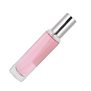 Sweet Glamourous Peach Perfum, Peach Eau de Toilette Romantic Floral Fragrance, Long Lasting Perfume Lady Parfum Spray 50ml