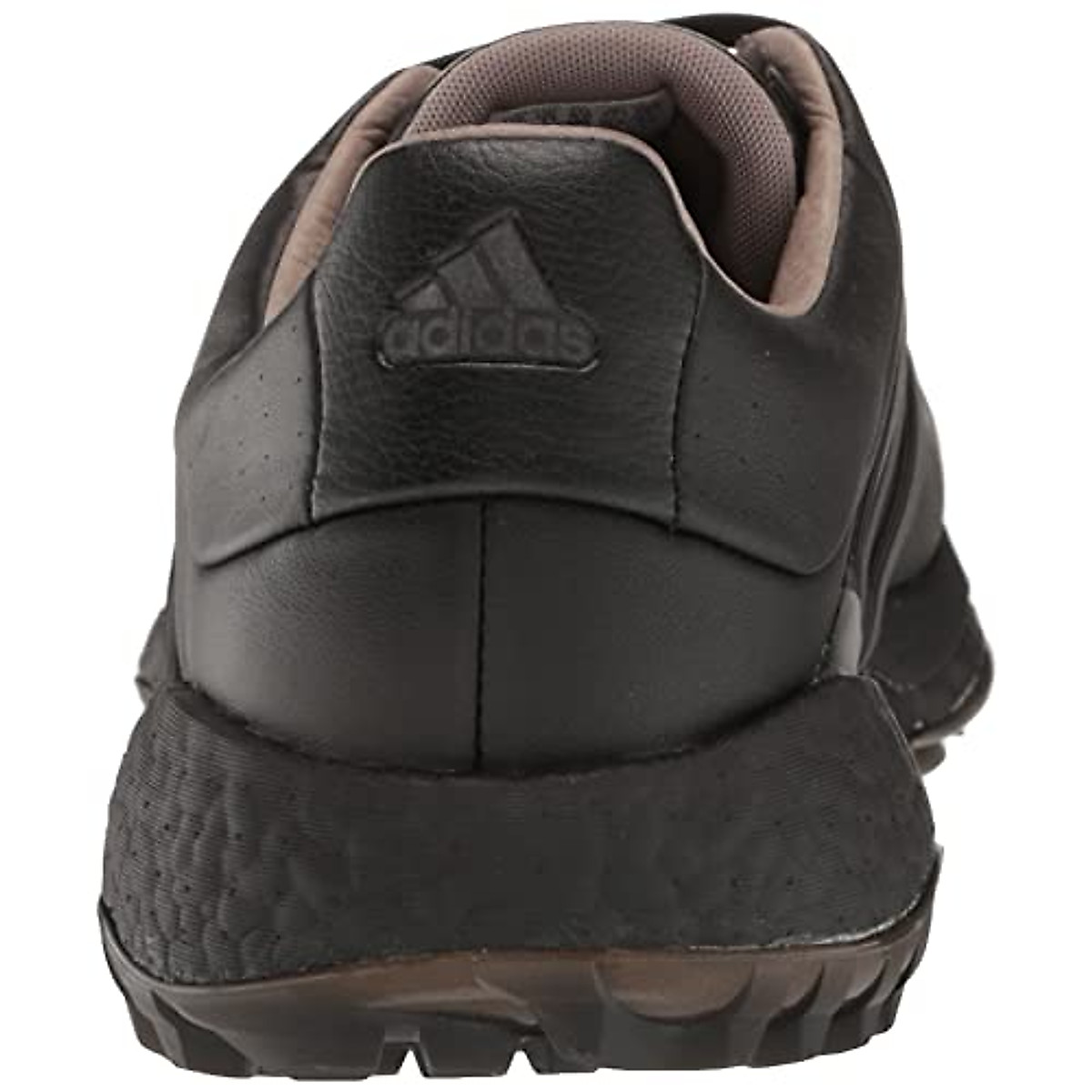 adidas Men's Tour360 22 Golf Shoes, Core Black/Core Black/Grey Five, 10.5