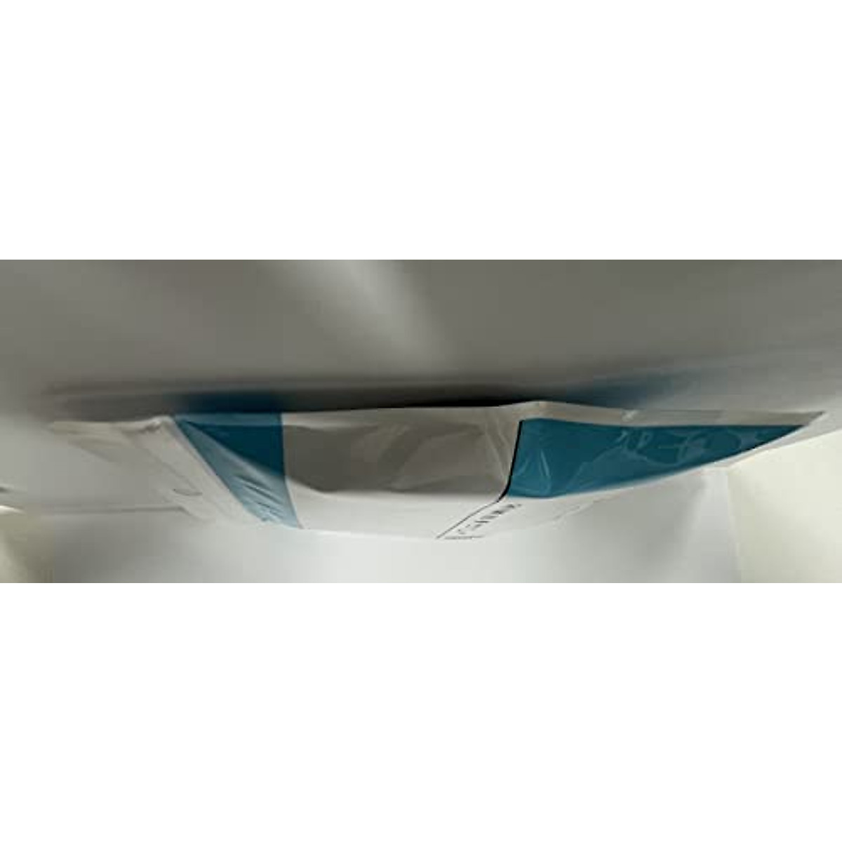 Fasgear USB C to USB C Cable 1.6ft, Type C USB 3.1 Gen 2 10Gbps 4K@60Hz Output 5A 100W Fast Charge Power Delivery (PD),for PD Docking Station,T5 LaCie SSD,Hard Drives,MacBook Pro,iPad Pro 2018,Black