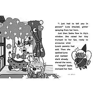 The Frost Festival (11) (Itty Bitty Princess Kitty)