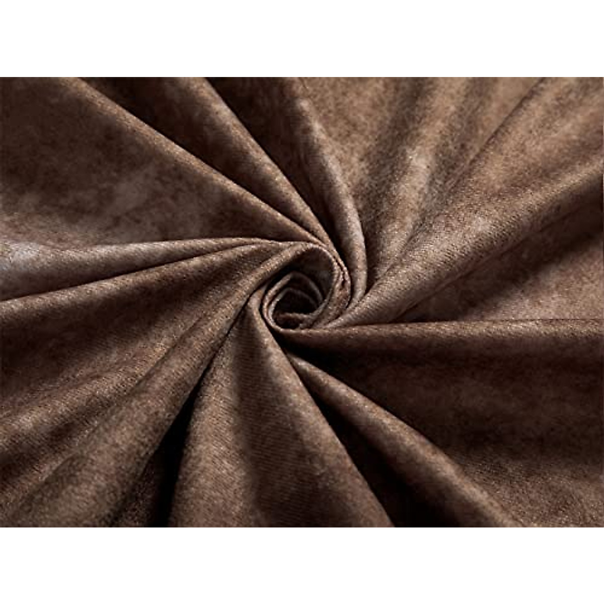 Kate 5x7ft Brown Portrait Backdrops Vintage Brown Backgrounds for Professional Photography Studio