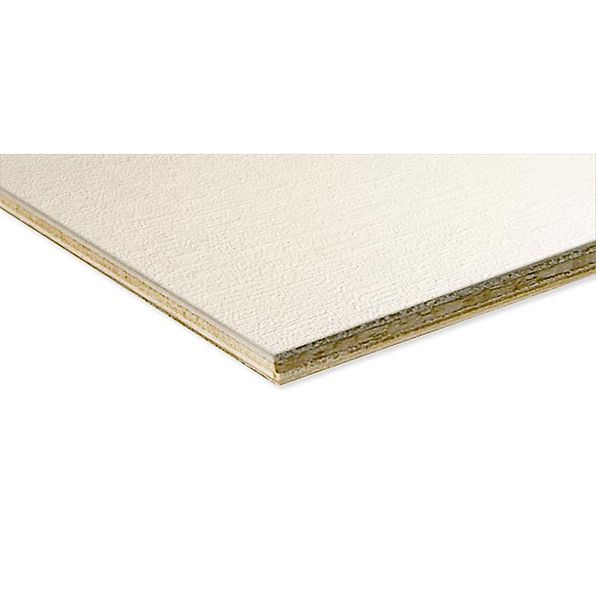 Raphael Premium Archival Raphael Oil Primed Linen Panel 24x36"