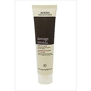 AVEDA Damage Remedy Daily Hair Repair Leave-in Treatment, 3.4 Fluid Ounce