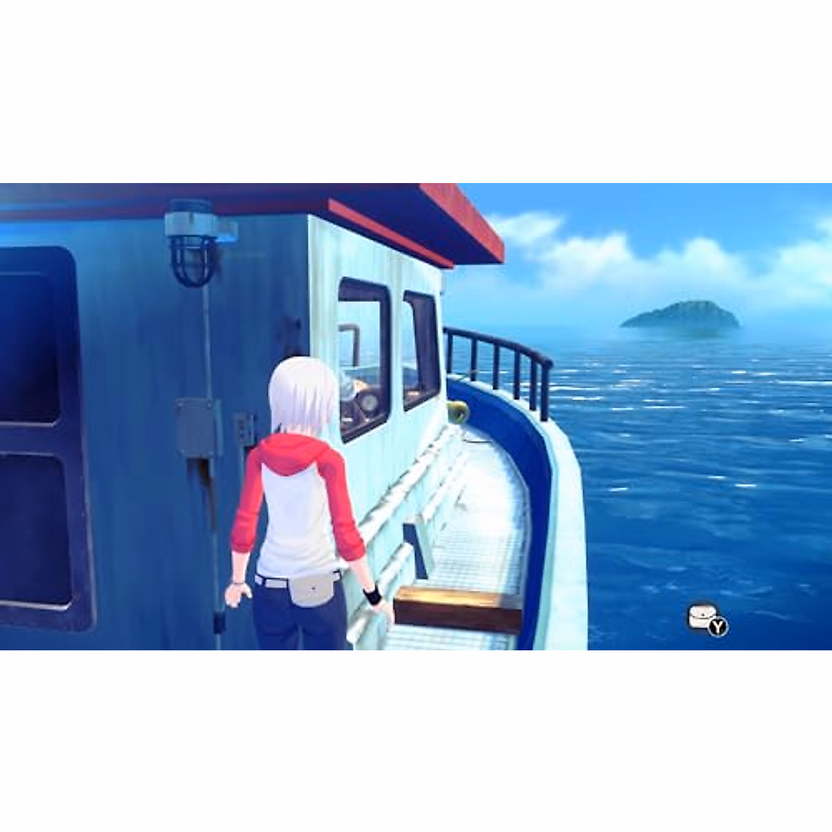 Another Code™: Recollection - US Version