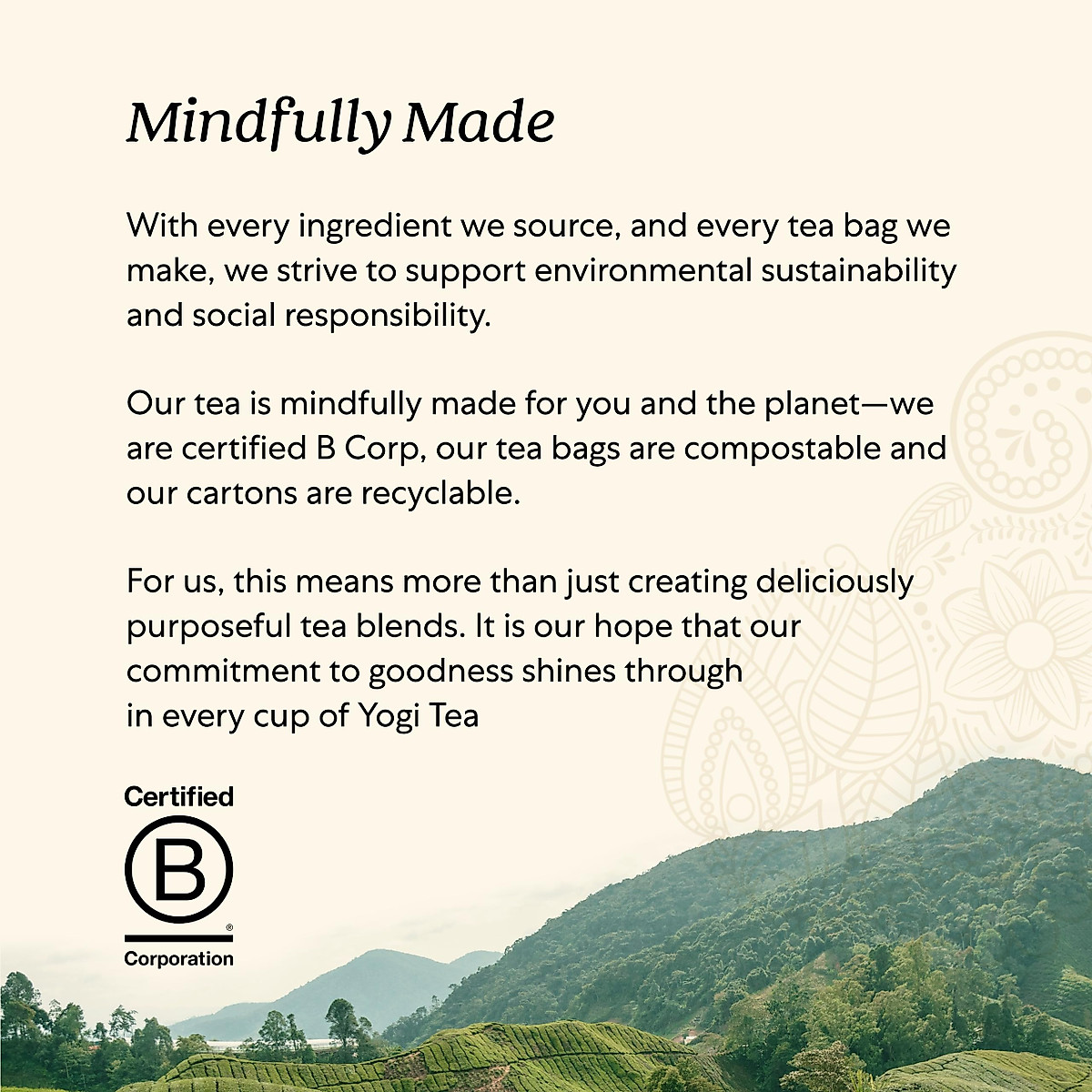 Yogi Tea - Kava Stress Relief (6 Pack) - Eases Tension and Promotes Relaxation - Caffeine Free - 96 Herbal Tea Bags