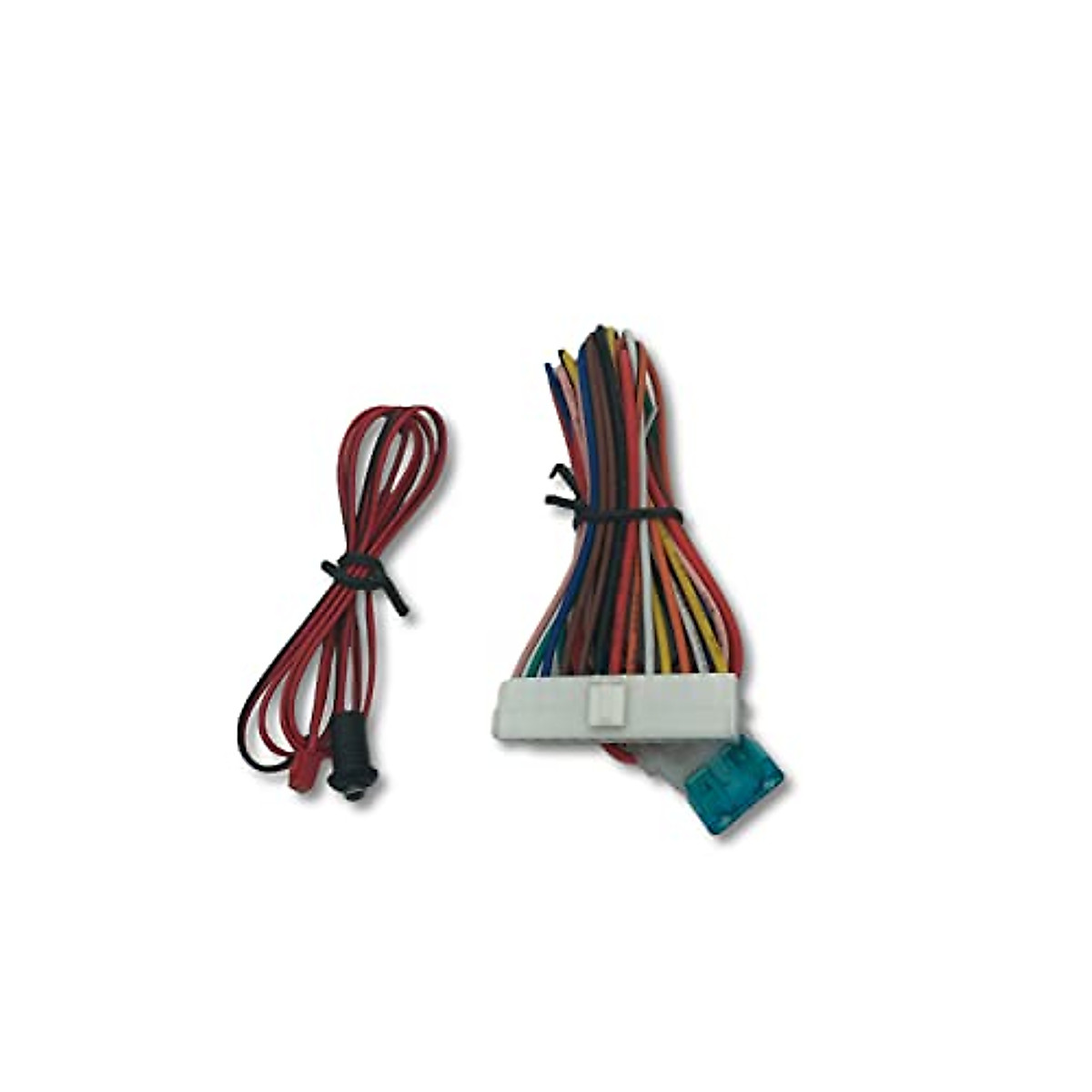 Keyless Entry car, Aiuphing Universal Remote Door Lock kit,Car Remote Central Locking Kit,Vehicle Door Lock Anti-Theft System with 2 Remote Controllers