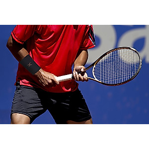 THX4COPPER Compression Wrist Sleeve - Copper Infused Wrist Support for Men &Women-Improve Circulation and Recovery(1 Pair)