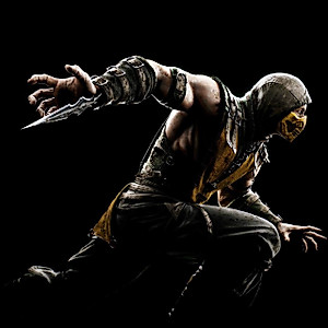 Mortal Kombat X: Greatest Hits - PlayStation 4 (Renewed)