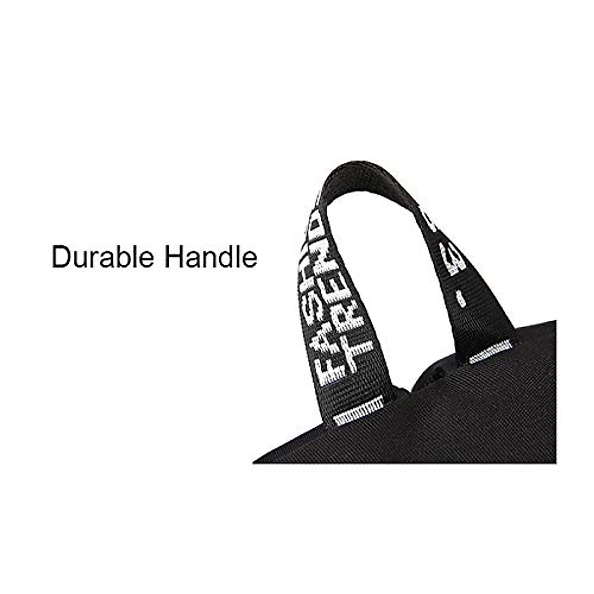 jupkem Anime adventure game Backpack Bag USB with Charging Port Student School Bag Laptop Cosplay for Boys Girls (Black 3, Large)