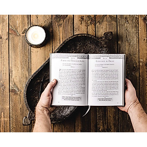 God's Purpose for Your Life: 365 Devotions (Devotionals from Charles F. Stanley)