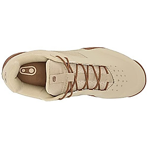 Crankbrothers Unisex Mallet E Lace Hiking Shoe, Tan/Brown, 12 US Men