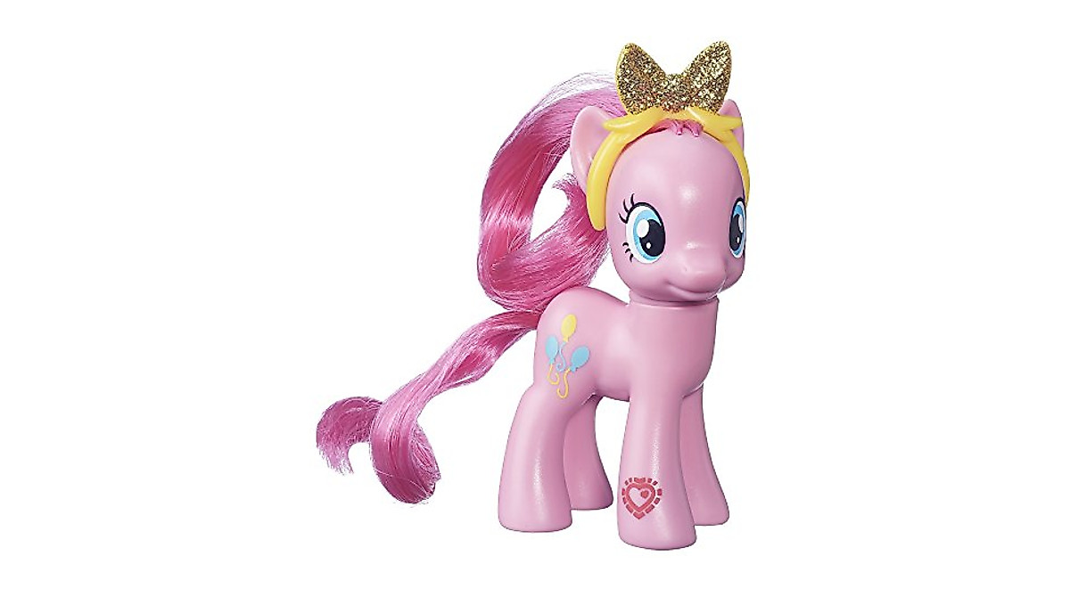 My Little Pony Pinkie Pie Doll - Bring Friendship Home