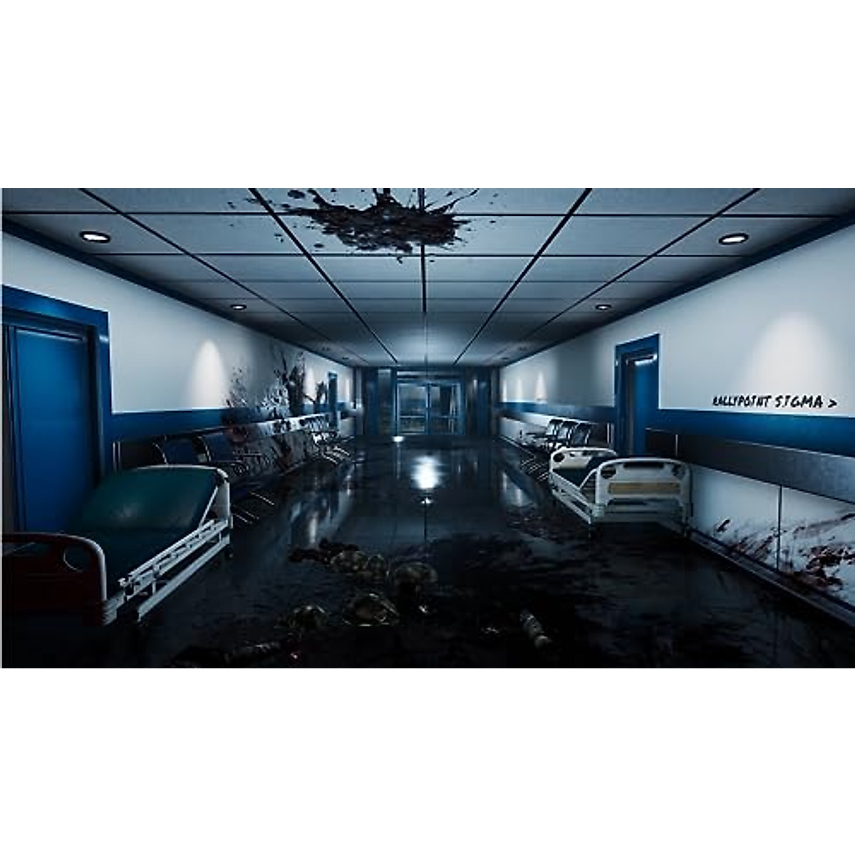 Trepang2 - Xbox Series X