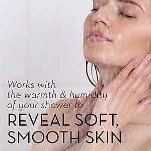 Olay Ultra Moisture In-Shower Lotion With Shea Butter 15.2 Ounce (449ml) (3 Pack)