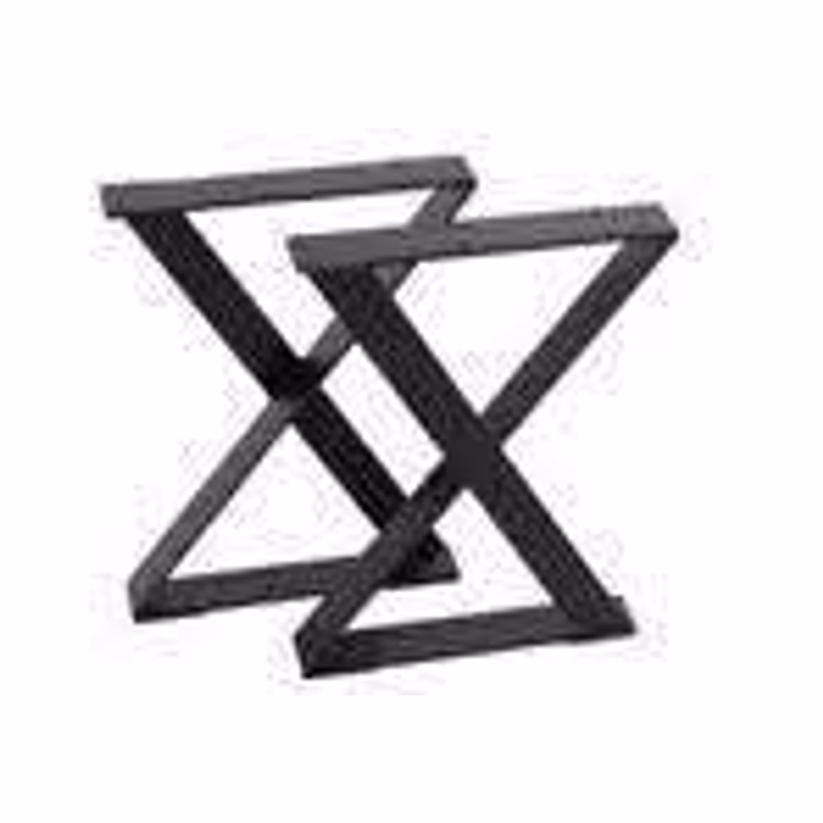 Epoxy Table, Epoxy Resin River Table, Plain Edge Wooden Table, Natural Wood,Dining Table With Metal Stand, Natural Epoxy Table, Resin Table 52" x 28" Inch