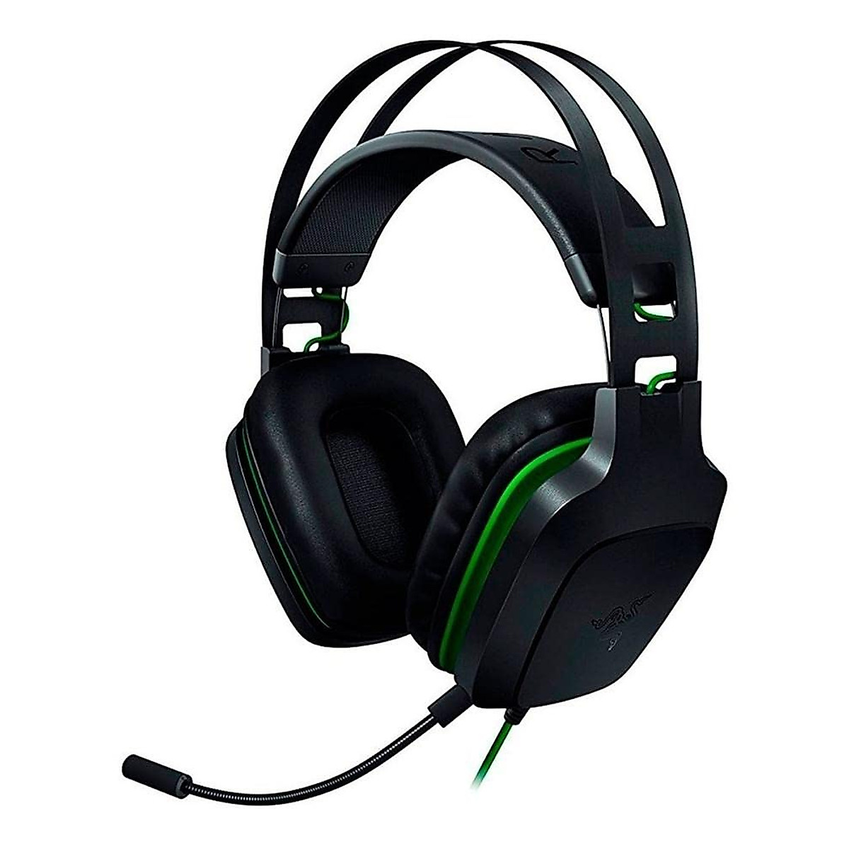 Razer Electra V2: 7.1 Surround Sound