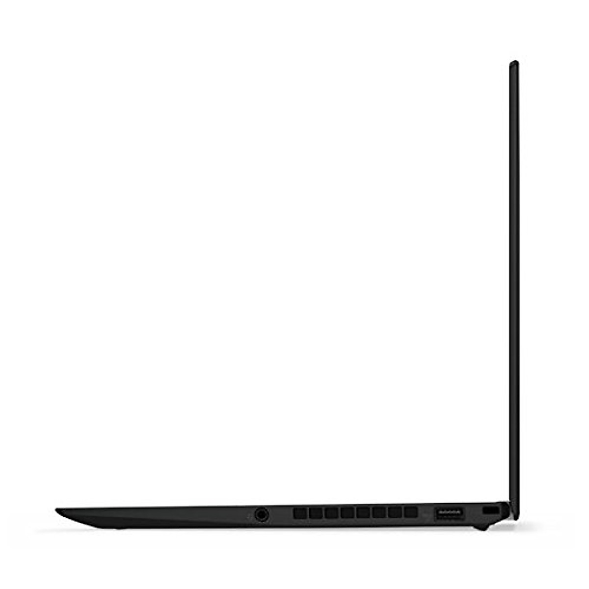 Lenovo Thinkpad X1 Carbon (6th Gen) 20KH002RUS 14" WQHD (2560x1440) Ultrabook - Intel Core i7-8650U Processor, 16GB RAM, 512GB PCIe SSD, IR Camera, Windows 10 Pro 64-Bit