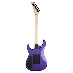 Jackson JS Series Dinky Arch Top JS32 DKA - Pavo Purple