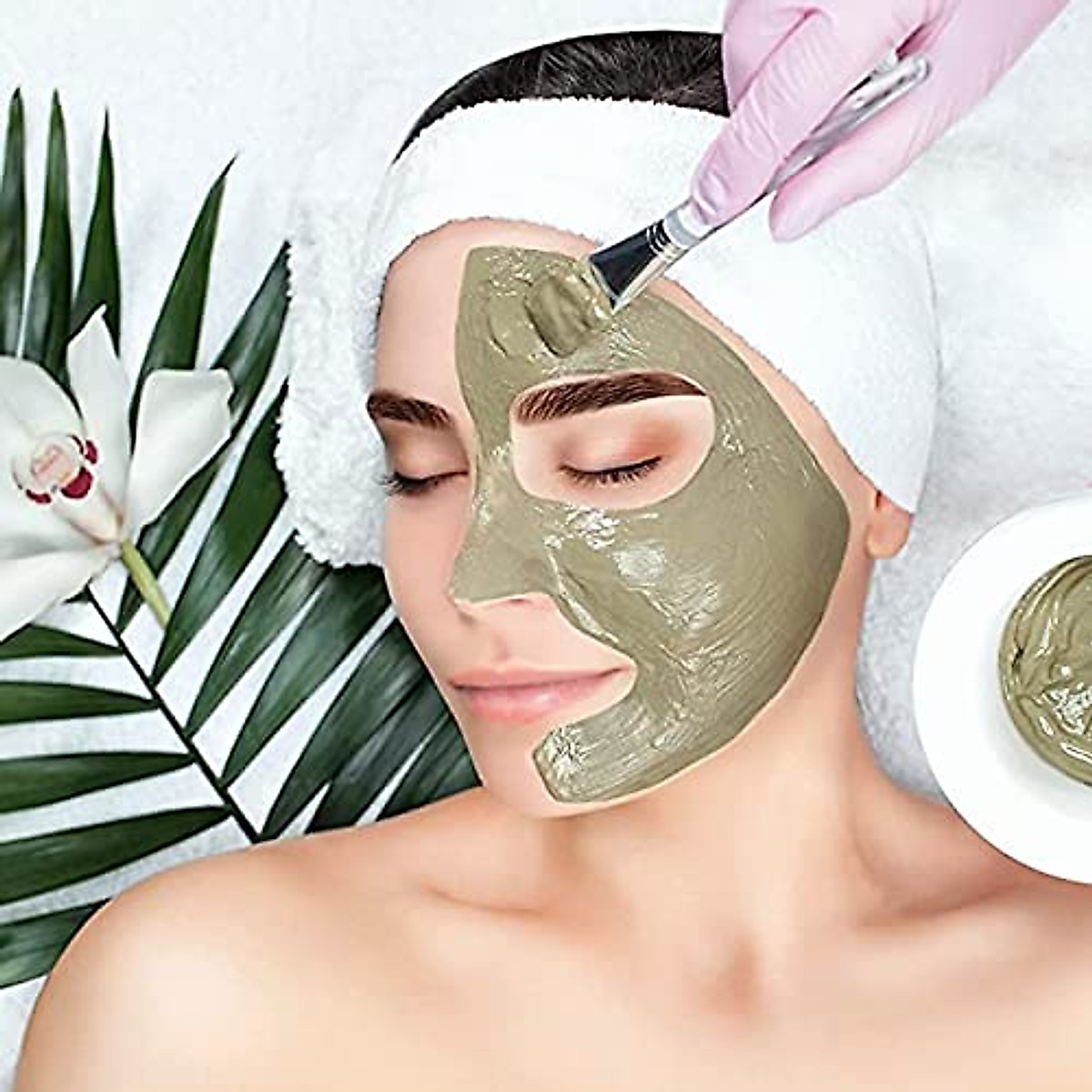 Aztec Secret Indian Healing Clay Deep Pore Cleansing, 1 Pound (Pack of 2)