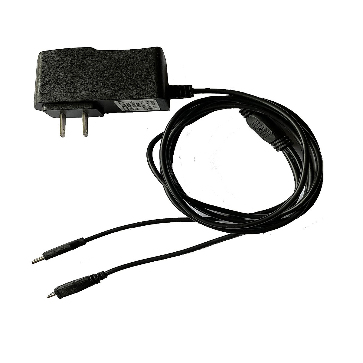 PS4 Charging Cable AC Wall Compatible for Playstation 4PS4 SlimPS4 Pro,Playstation DualSense Wireless Controller Charger Cord DualShock 4 Wireless Controller,Playstation 5PS5 Charger Cable