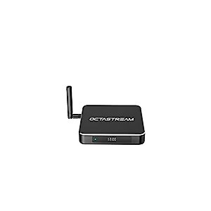 OctaStream Q1 Elite