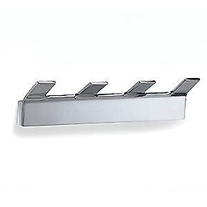 Gedy Hanger Múltiple Chrome