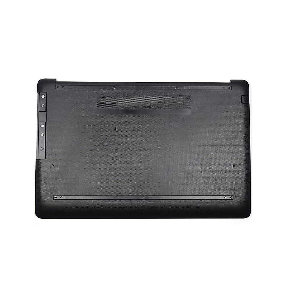 New Replacement for HP 17t-by000 17t-by100 17t-by400 17z-ca000 17-by 17-ca0xx 17-ca0xxx 17-ca1xx 17-ca1xxx Laptop Lower Base Bottom Case Cover Assembly Part L22515-001 6070B13082501 Black
