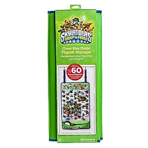 PowerA Skylanders SWAP Force Over-the-Door Storage
