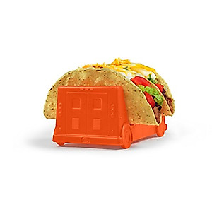 Genuine Fred Taco Truck Taco Holders, Set of 2