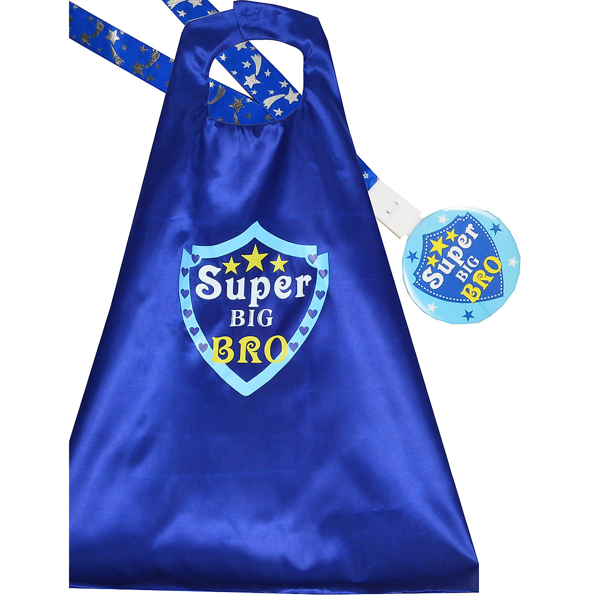 Big Brother Gift, Big Brother Cape, Big Brother Sign, Super Big Brother Cape, New Big Brother Gifts, Big Brother Gift Ideas, I Am a Big Brother, Big Brother Capes,Big Brother Gifts for Boy,Big Brother
