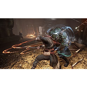 Xuan Yuan Sword 7 (Xb1) - Xbox One