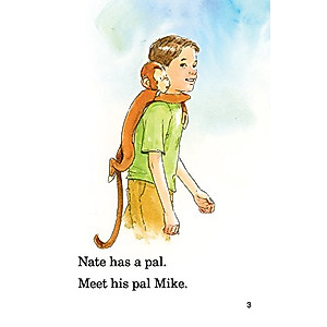 Animal Friends Books 1-8 - Abeka K4 4 Year Old Kindergarten Phonics Reading Program Student Reader