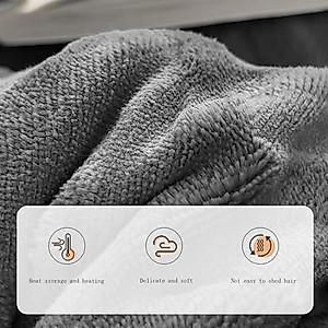 MTNBHH Japanese Home Soft Cushion, Floor Mattress, Winter Thickened Roll Up Mattress, Folding Sleeping Bed Pad for Home Camping Couch(Orange,150 * 200cm)