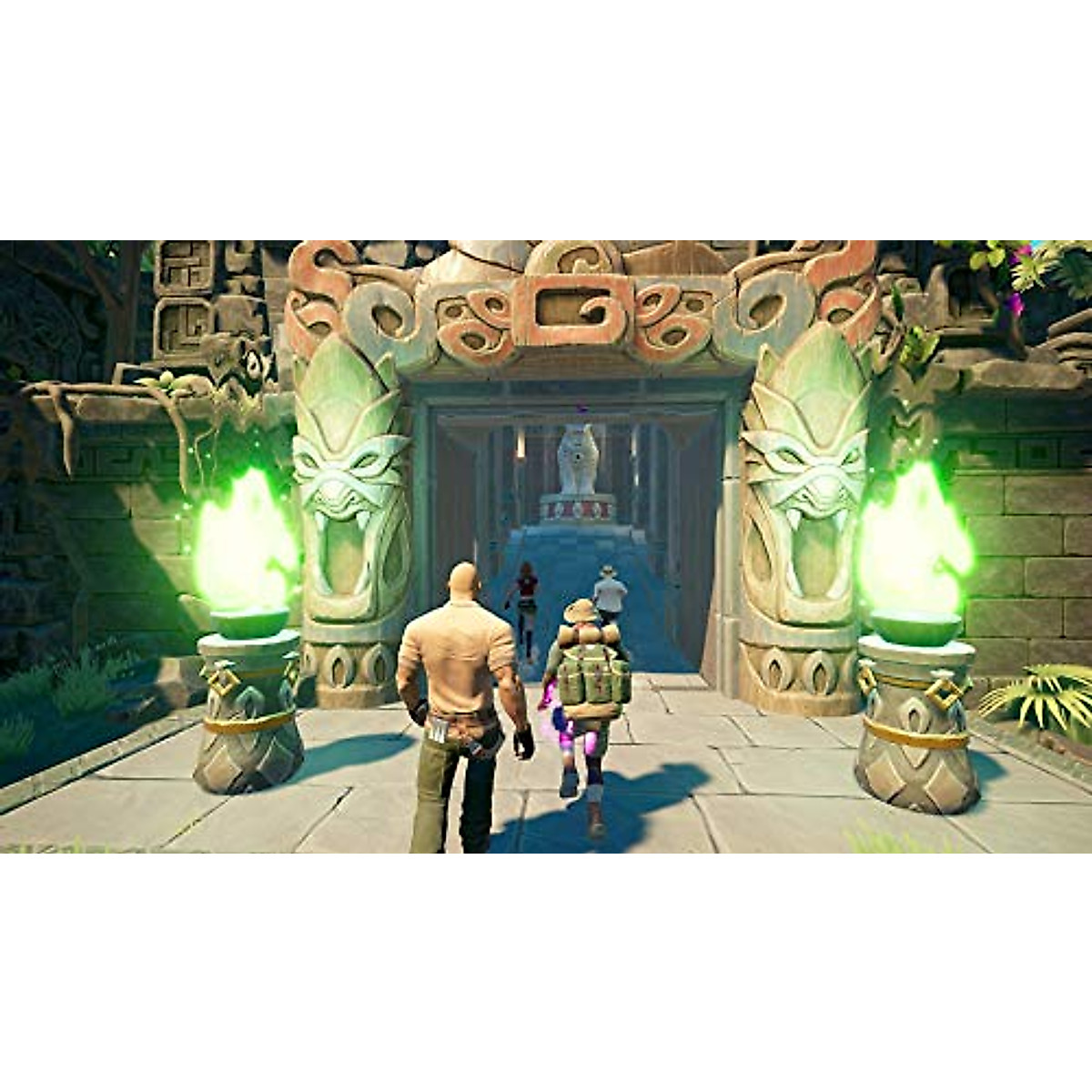 Jumanji: The Video Game - PlayStation 4