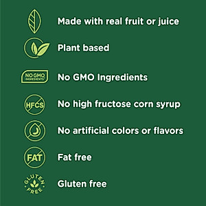 Outshine Fruit Bars Cherry, Tangerine & Grape, 18 Fl Oz