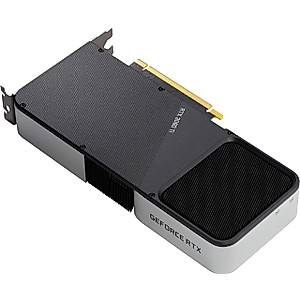 NVIDIA GeForce RTX 3060 Ti Founders Edition 8GB GDDR6 PCI Express 4.0 Graphics Card