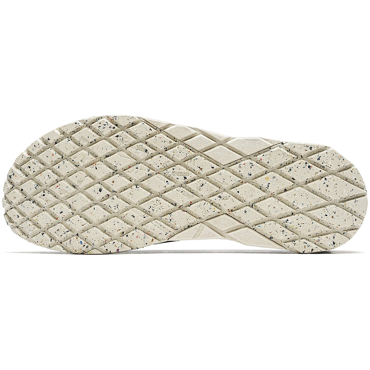 Icebug Eli RB9X Walking Shoe with Traction Sole, Mustard, 6.5