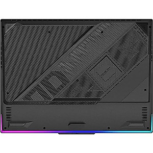 ASUS ROG Strix G16 16" FHD+ 165Hz (Intel 13th Gen Core i7-13650H, 64GB DDR5 RAM, 2TB PCIe SSD, GeForce RTX 4060 8GB) RGB Backlit Gaming Laptop, Thunderbolt 4, Wi-Fi 6E, IST Cable, Win 11 Home - 2023